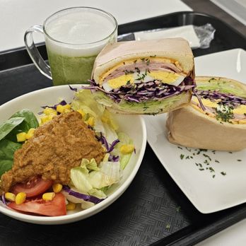 HARU CAFE - Updated December 2025 - 101 Photos & 21 Reviews - 11445 15 Mile Rd, Sterling Heights ...