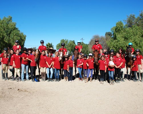 MYSTIC CANYON STABLE - 17 Photos & 11 Reviews - Palos Verdes Peninsula ...