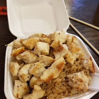 SAKURA JAPANESE EXPRESS - Updated January 2026 - 20 Photos & 20 Reviews ...