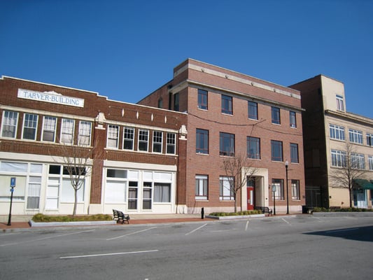 11TH STREET LOFTS - Updated May 2026 - 11 11th St, Columbus, Georgia ...
