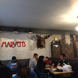 MARVEN’S RESTAURANT - Updated January 2026 - 201 Photos & 139 Reviews ...