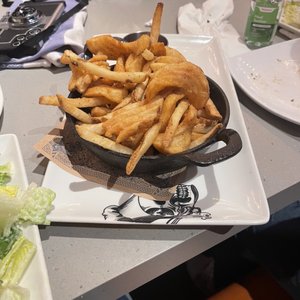 GUY FIERI’S KITCHEN + BAR - 54 Photos & 20 Reviews - 1 Harrah's Blvd ...