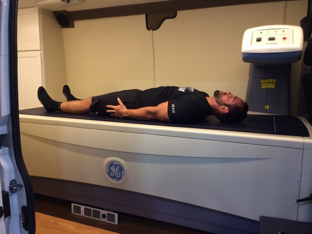 DEXA BODY - Updated December 2025 - 30 Reviews - 9883 Pacific Heights ...
