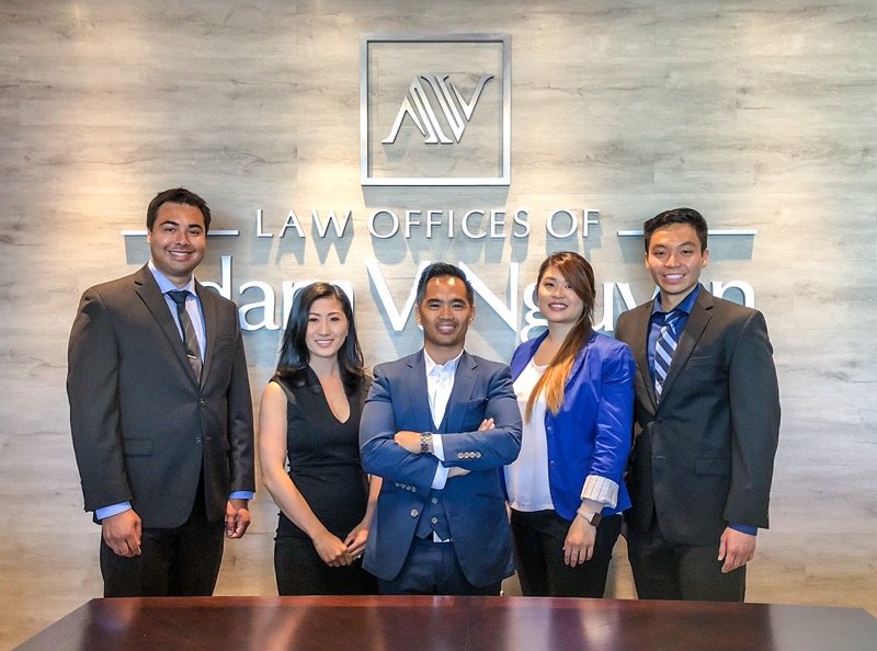 LAW OFFICES OF ADAM V NGUYEN - Updated August 2025 - 28 Photos & 62 ...
