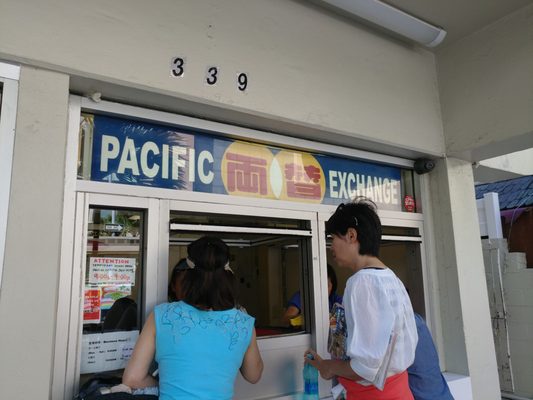 PACIFIC MONEY EXCHANGE - Updated January 2026 - 38 Photos & 195 Reviews ...