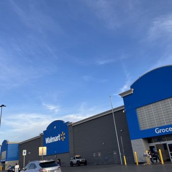 WALMART SUPERCENTER - Updated December 2025 - 197 Photos & 338 Reviews ...