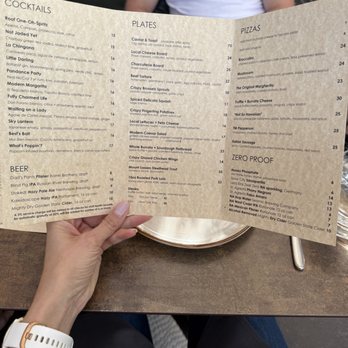 ROOF 106 - Updated October 2025 - 400 Photos & 166 Reviews - 106 ...