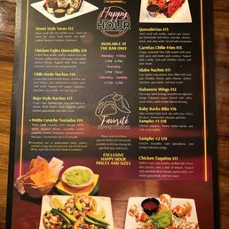 SI SEÑOR - Updated January 2026 - 79 Photos & 71 Verified Reviews ...