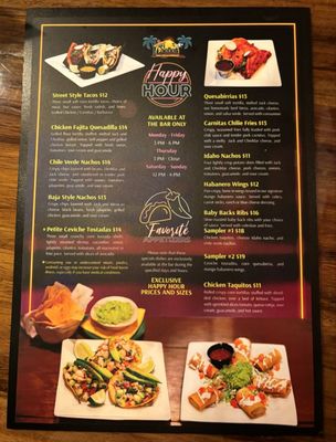 SI SEÑOR - Updated December 2025 - 79 Photos & 69 Reviews - 14991 Bangy ...