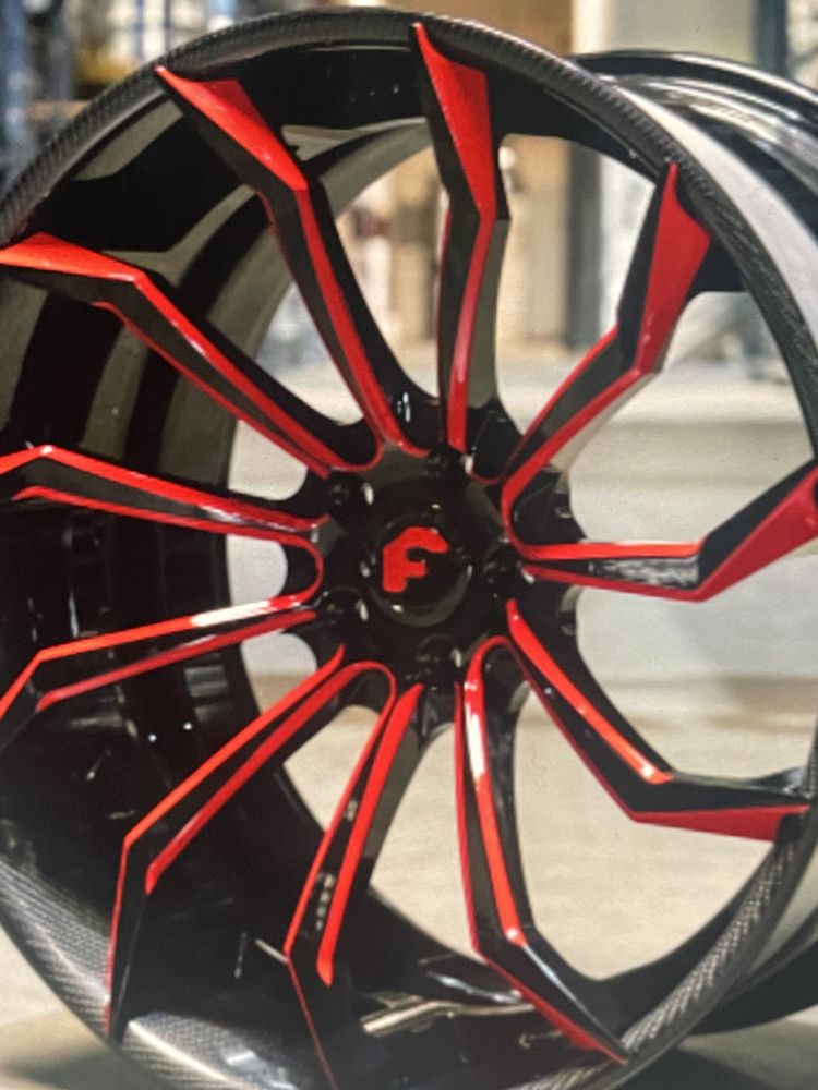 MAPP ROADSIDE, LOCKSMITH & RIM REPAIR - Updated July 2025 - 10 Photos ...