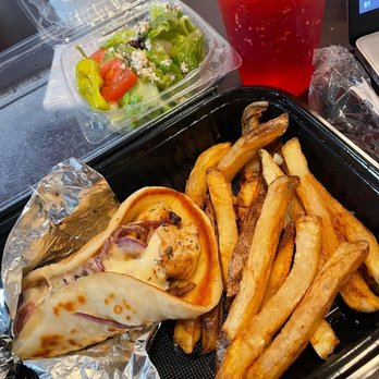 DEMO’S GREEK FOOD - Updated November 2024 - 207 Photos & 169 Reviews ...
