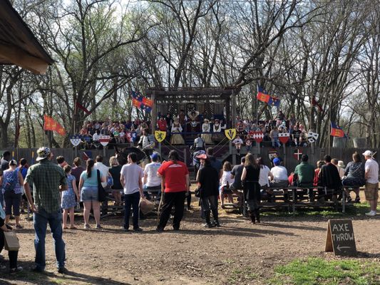 RENAISSANCE FESTIVAL OF NEBRASKA - Updated May 2025 - 28 Photos & 11 ...