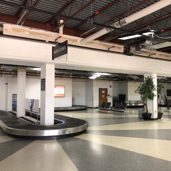 FAYETTEVILLE REGIONAL AIRPORT - Updated October 2025 - 80 Photos & 123 ...