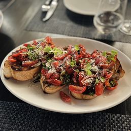 PARTENOPE RISTORANTE - Updated January 2026 - 722 Photos & 583 Reviews ...