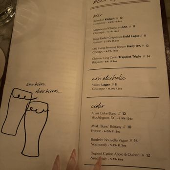 BISOUS - Updated December 2024 - 99 Photos & 43 Reviews - 938 W Fulton ...