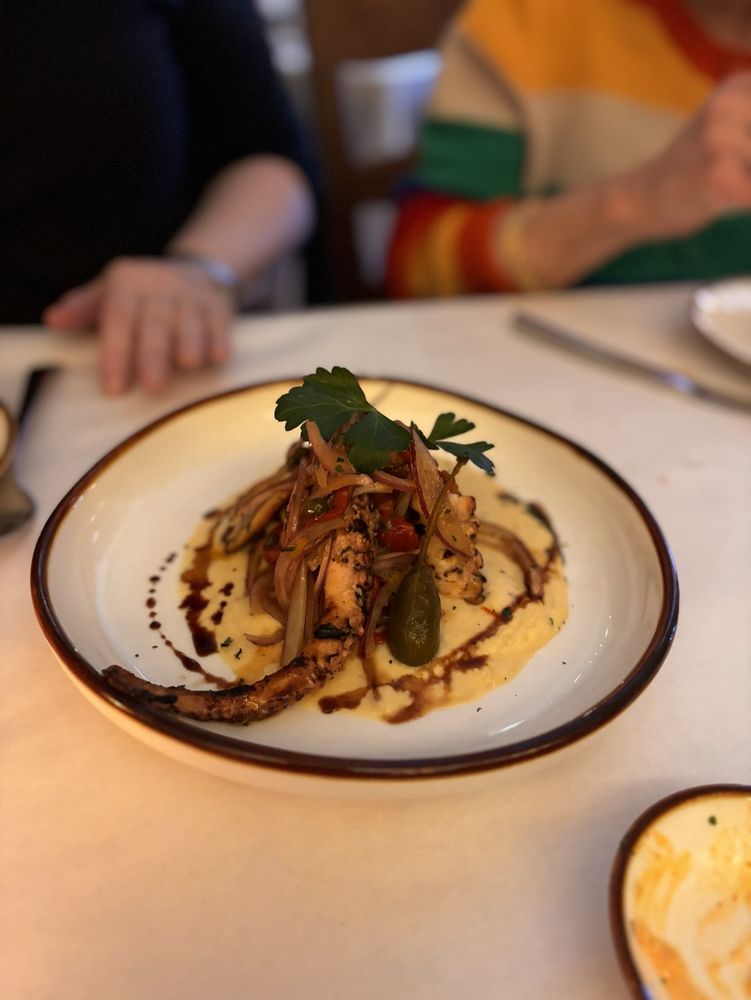 PLORI RESTAURANT - Updated September 2025 - 245 Photos & 111 Reviews - 307 Old Country Rd, Carle ...