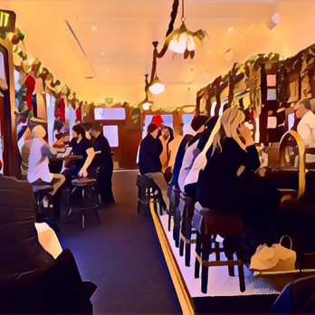 BALBOA CAFE - 475 Photos & 763 Reviews - 3199 Fillmore St, San ...