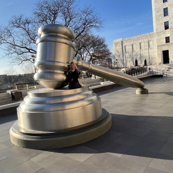 WORLD’S LARGEST GAVEL - Updated December 2025 - 39 Photos & 14 Reviews ...