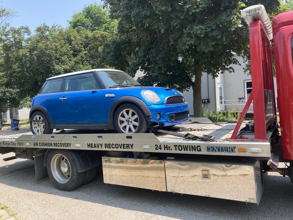 MERL’S TOWING SERVICE - Updated December 2025 - 13 Photos & 52 Reviews ...