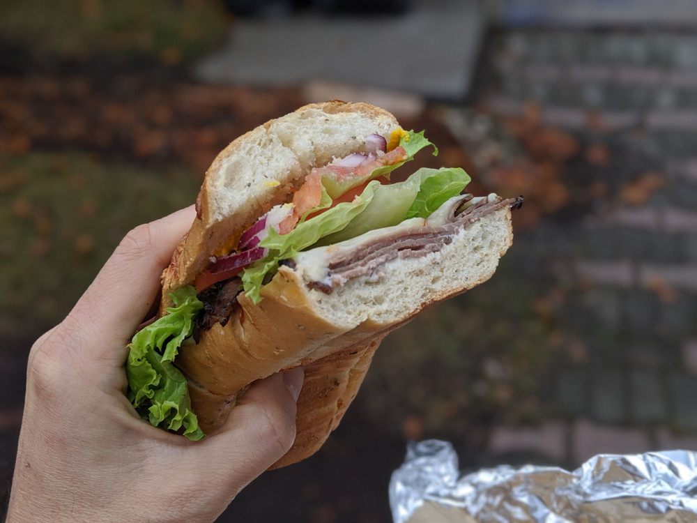 ALASKA’S GOURMET SUBS - 65 Photos & 90 Reviews - 601 W 7th Ave ...
