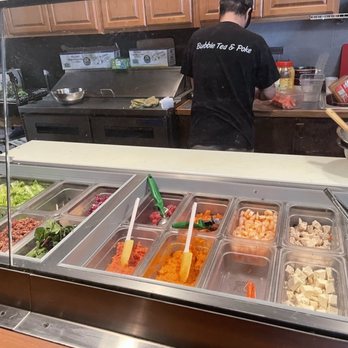 MOAR TEA & POKE - Updated July 2024 - 426 Photos & 238 Reviews - 448 ...