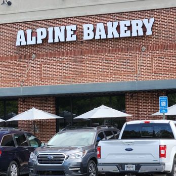 ALPINE BAKERY & PIZZERIA - ALPHARETTA - Updated July 2025 - 669 Photos ...