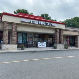 TALIERCIO’S ULTIMATE GOURMET - Updated July 2025 - 258 Photos & 295 ...