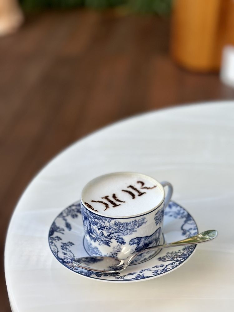 DIOR CAFE - Updated December 2024 - 910 Photos & 384 Reviews - 162 NE ...