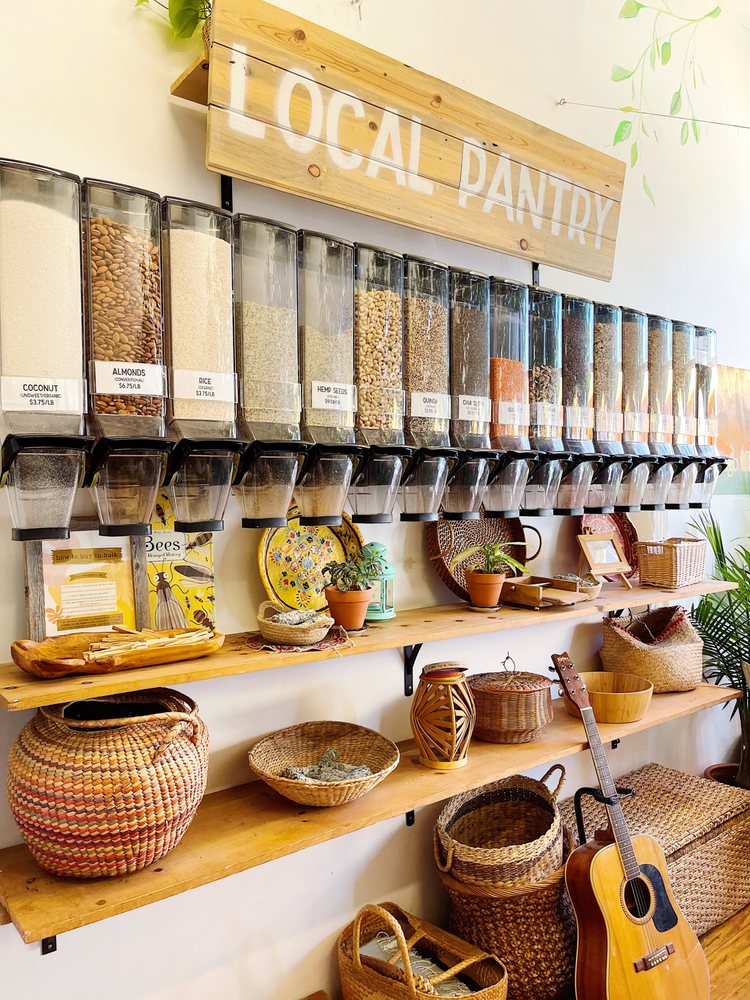 UNDER THE MANGO TREE - 1106 Photos & 656 Reviews - 737 5th St, Miami ...