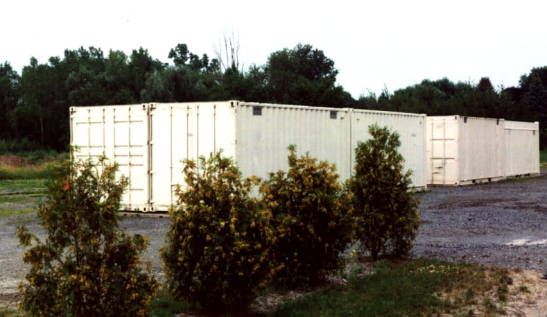 ALL SAFE STORAGE - 211 Campion Rd, New Hartford, New York - Self ...