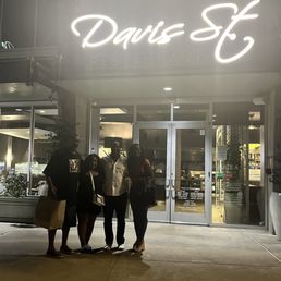 DAVIS STREET AT HERMANN PARK - Updated January 2026 - 799 Photos & 407 ...