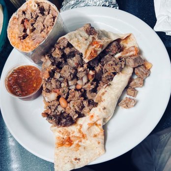 CALIENTE MEXICAN TAQUERIA - Updated March 2025 - 176 Photos & 182 ...