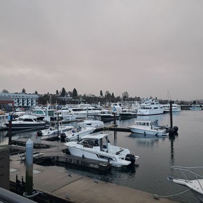 PORT OF EVERETT - Updated December 2025 - 92 Photos & 23 Reviews - 1720 ...