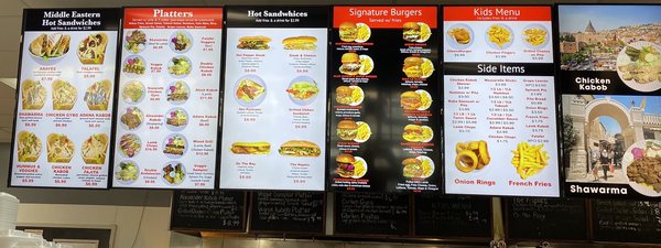 NAZARETH BREAD - Updated July 2024 - 329 Photos & 289 Reviews - 4507 W ...