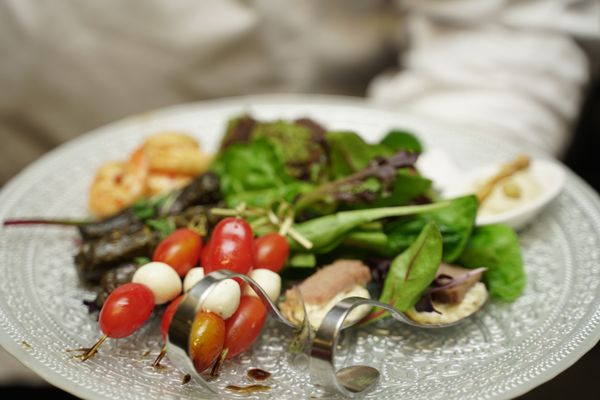 ADAMS GOURMET CATERING SERVICES - Updated August 2025 - Request a Quote ...