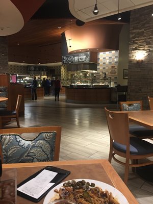 SPRING RIVER BUFFET - 23 Reviews - 69300 E Nee Rd, Quapaw, Oklahoma ...