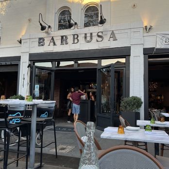 BARBUSA - Updated December 2025 - 5707 Photos & 3658 Reviews - 1917 ...