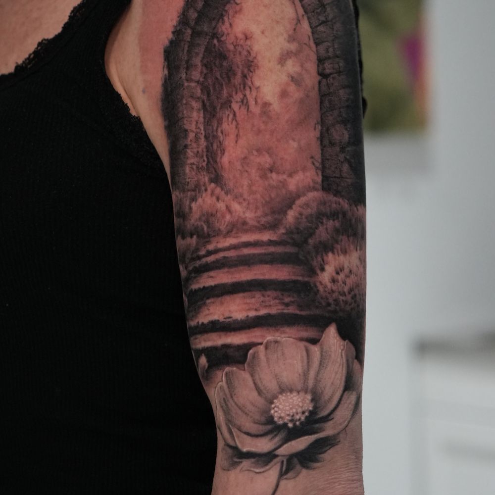 Port Chester Tattoos