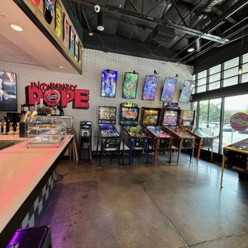 OUTCAST DOUGHNUTS - Updated December 2024 - 189 Photos & 112 Reviews ...