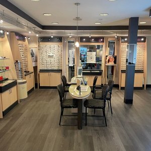 EYE ASSOCIATES - Updated August 2025 - 13 Reviews - 251 S Lincoln Ave ...