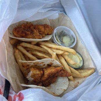 HOT CHICKEN ALLEY - Updated September 2024 - 199 Photos & 296 Reviews ...