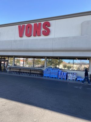 VONS - Updated November 2024 - 87 Photos & 132 Reviews - 20440 ...