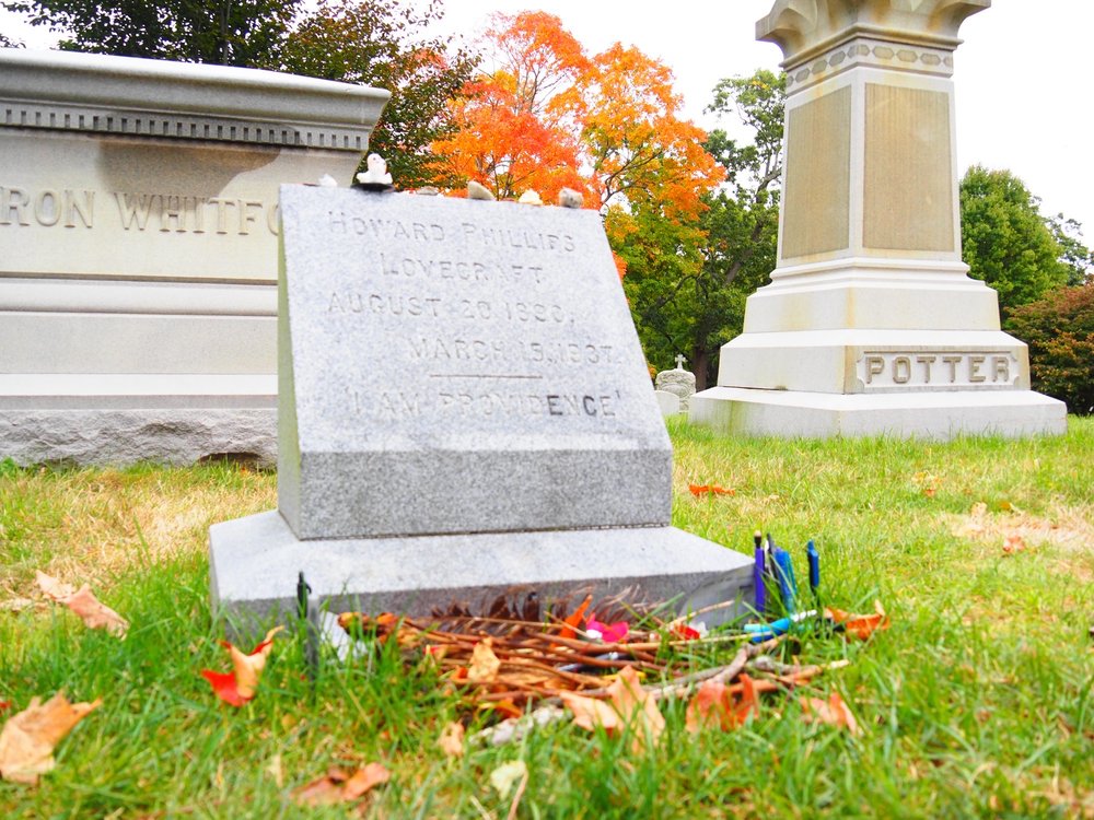 SWAN POINT CEMETERY with 67 real customer photos - Updated August 2024 ...