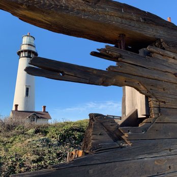 HI-PIGEON POINT LIGHTHOUSE HOSTEL - Updated April 2026 - 320 Photos ...