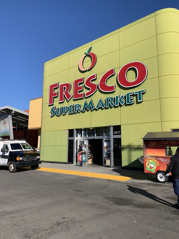 FRESCO SUPERMARKET - Updated December 2024 - 38 Photos & 37 Reviews ...