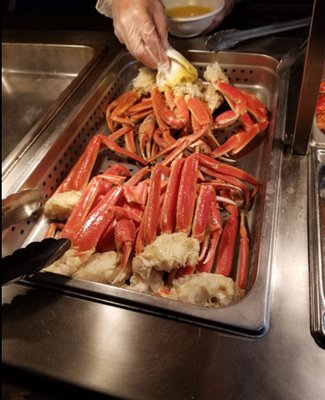 THE ROYAL CRAB CALABASH SEAFOOD BUFFET - Updated August 2025 - 17 ...