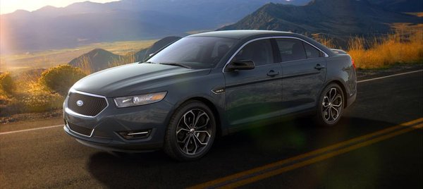 VIRDEN FORD SALES - Updated January 2026 - 14 Photos - 173 King Street ...