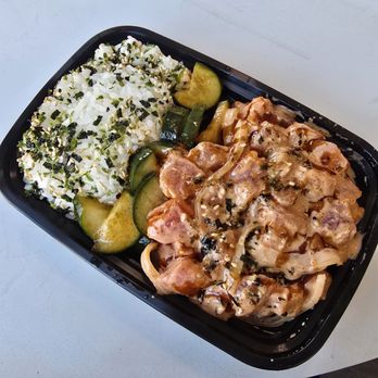 HUSUBIS’ POKE SHOP - Updated December 2025 - 84 Photos & 67 Reviews ...