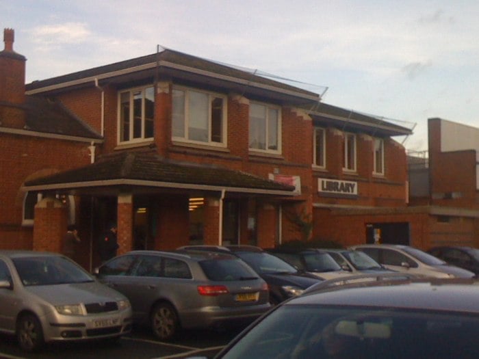 BALHAM LIBRARY - Updated August 2025 - 16 Ramsden Road, London, United ...