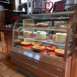 SABI’S - 85 Town Center Ave, Columbiana, Ohio - American (Traditional ...